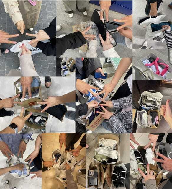 Seoul: K-Fashion Shopping Tour with a Professional Stylist - The Practical Details and Considerations