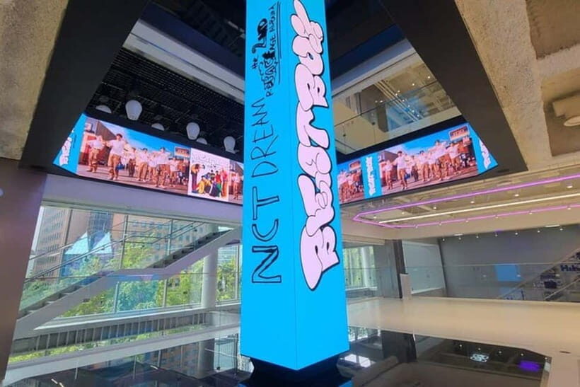 Seoul: K-POP Fan One Day Tour - Who Will Love This Tour?