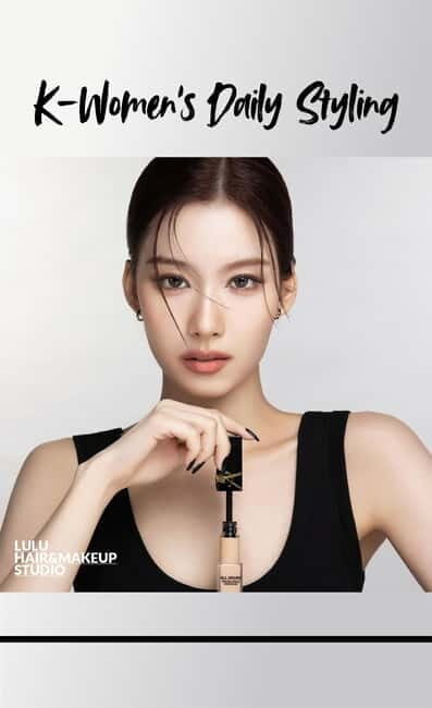 Seoul: K-Pop Idol Styling Experience at LULU Hair Salon - FAQ