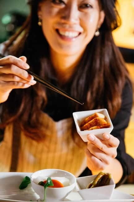 Seoul: Kimchi Dishes Cooking Class with Wine Pairing - Key Points
