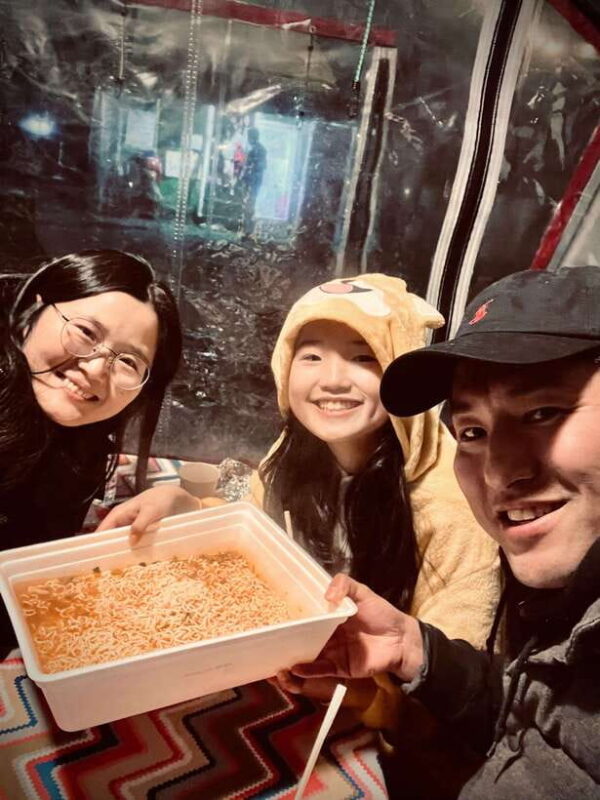 Seoul: Korean BBQ Experience on a Rooftop - Practical Considerations