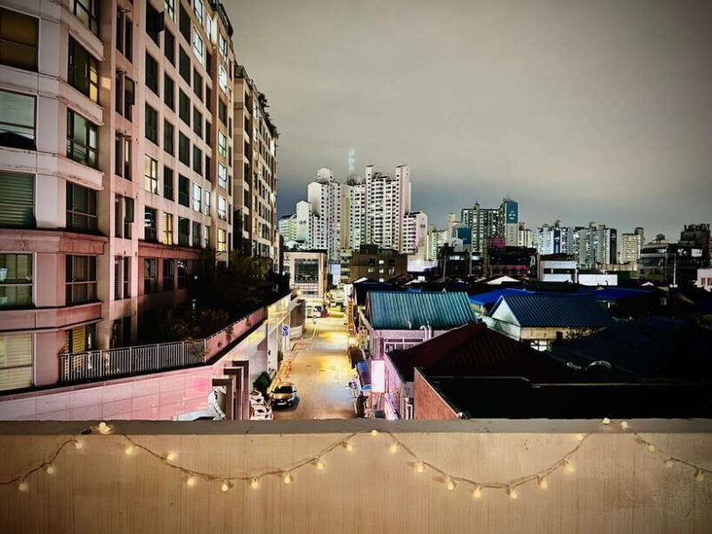 Seoul: Korean BBQ Experience on a Rooftop - Final Thoughts