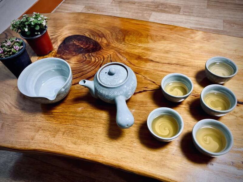 Seoul: Korean BBQ Experience on a Rooftop - FAQ