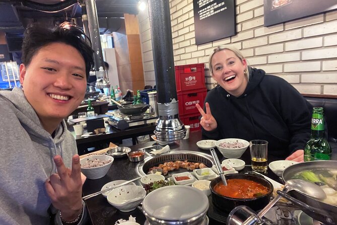 Seoul: Korean bbq place of the month curated by the Host - A Closer Look at the Experience