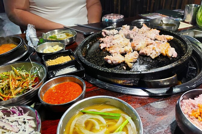 Seoul: Korean bbq place of the month curated by the Host - Final Thoughts: Who Should Book This Tour?