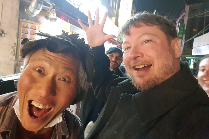 Seoul: Korean Chicken & Beer Night Tour with Local Hidden Gems - FAQ