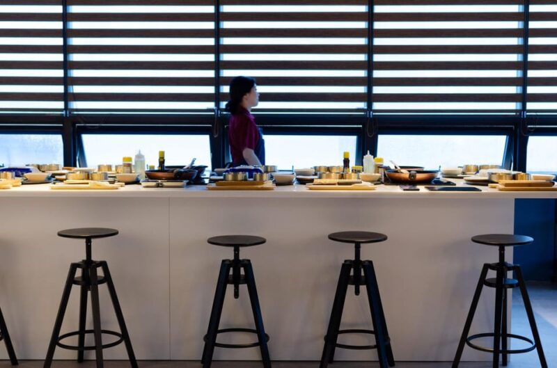 Seoul: Korean Cooking at Seoul Cooking Club! - Value for Money and Practical Details