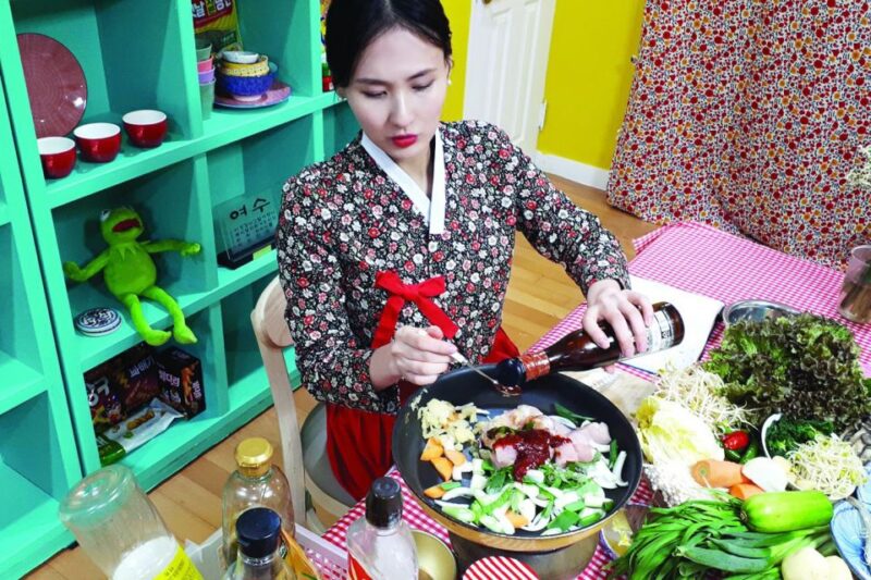 Seoul: Korean Cooking Class at a Local Home and Market Tour - Pricing and Value