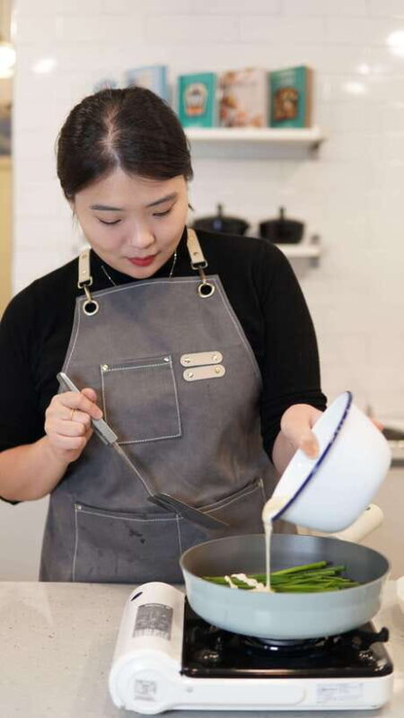 (Seoul) Korean Cooking Class with a Professional Chef - Who Should Sign Up?