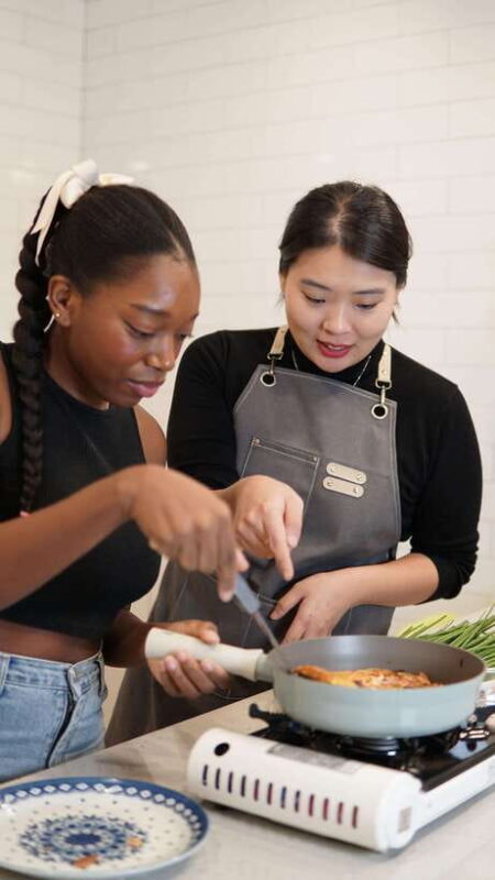 (Seoul) Korean Cooking Class with a Professional Chef - Practical Info and Booking Tips