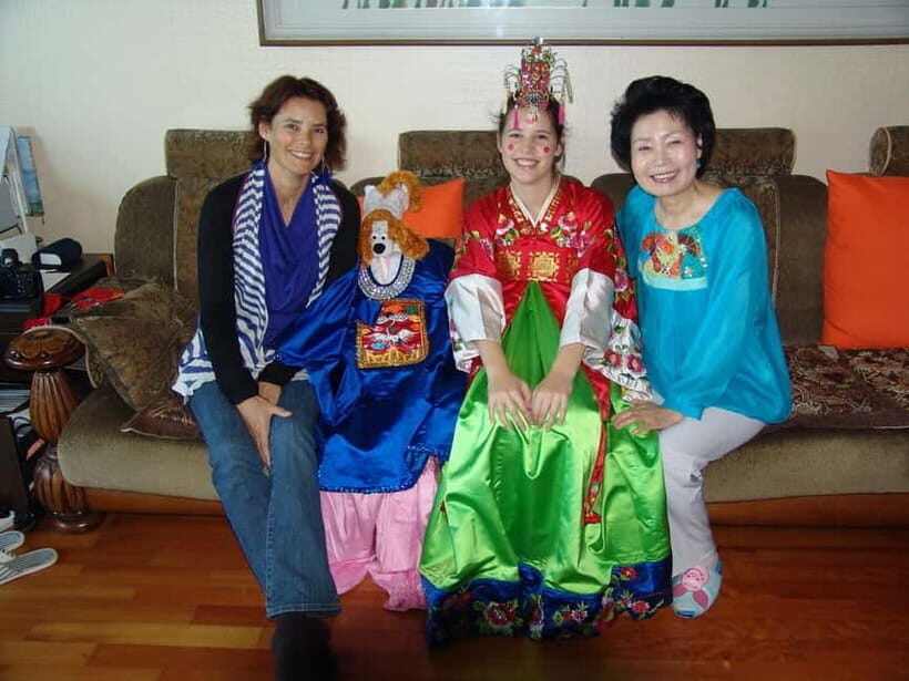 Seoul: Korean Home Visit, Cooking & Cultural Experience - Discover the Charm of a Korean Home Visit in Seoul