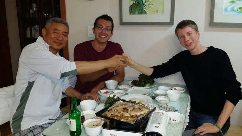 Seoul: Korean Homestay Experience with Local Family - What Is This Homestay Experience?