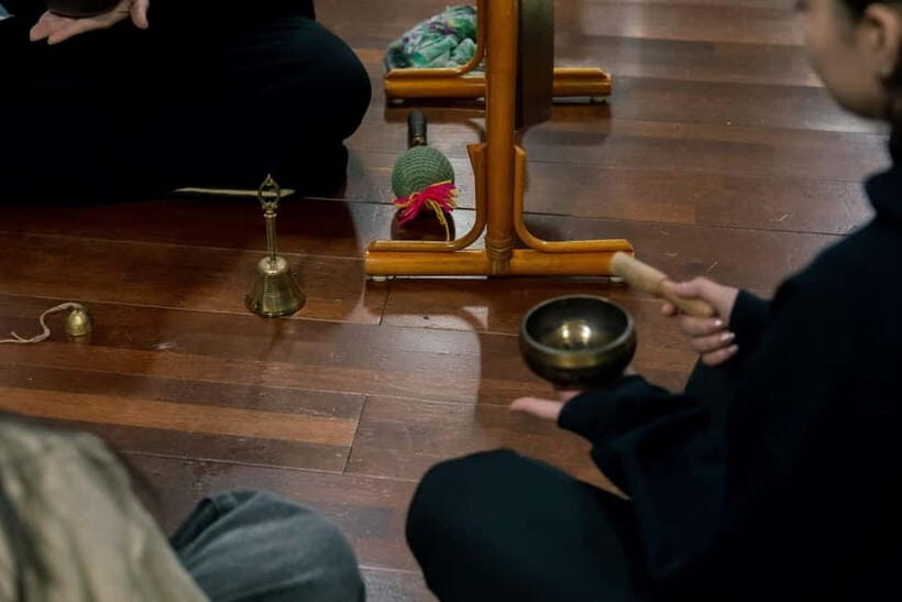 Seoul: Korean Traditional Sound Meditation Workshop - What Makes It Worthwhile?