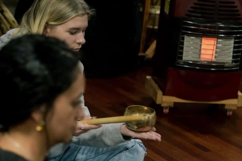 Seoul: Korean Traditional Sound Meditation Workshop - Practical Considerations