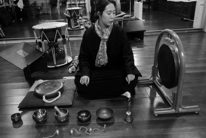 Seoul: Korean Traditional Sound Meditation Workshop - How Does It Compare to Similar Experiences?