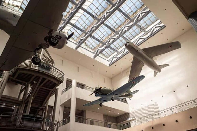 Seoul: Korean War Historical Food Tour - The Significance of the Korean War