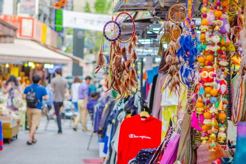Seoul: Korean War Historical Food Tour - Who Will Love This Tour?