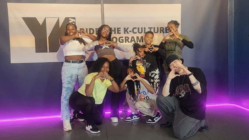 Seoul: Kpop Dance Class Including Video Shooting & Editing - Introduction: What’s This K-pop Dance Class All About?