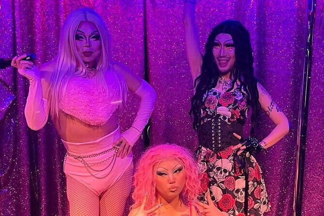 Seoul: LGBTQ+ Pub Crawl and Drag Show with Local Drag Queen - An Honest Look at the Tour Experience