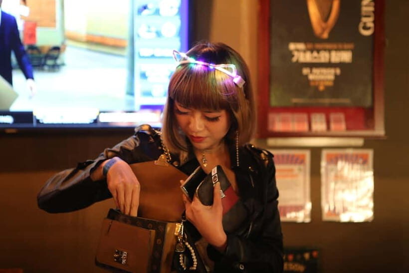 Seoul: LGBTQ+ Pub Crawl and Drag Show with Local Drag Queen - Final Thoughts