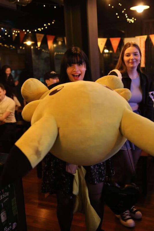 Seoul: LGBTQ+ Pub Crawl and Drag Show with Local Drag Queen - Key Points