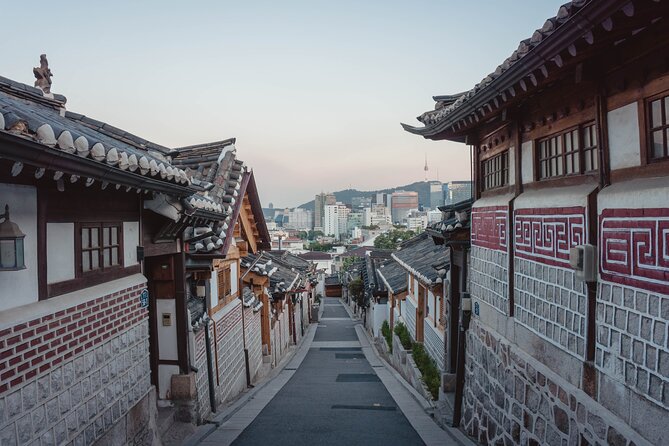 Seoul Like a Local: Customized Private Tour - Who Would Love This Tour?