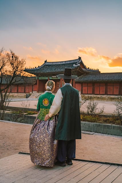 Seoul Local Photographer - The Practical Side: Booking, Costs, and Group Size