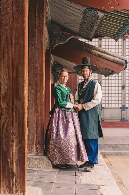 Seoul Local Photographer - Authentic Experiences and Why It Matters