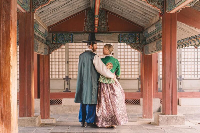 Seoul Local Photographer - Who Should Consider This Experience?