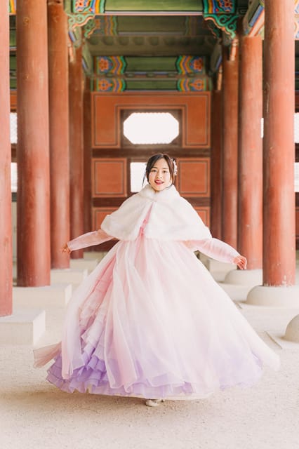 Seoul Local Photographer - FAQ