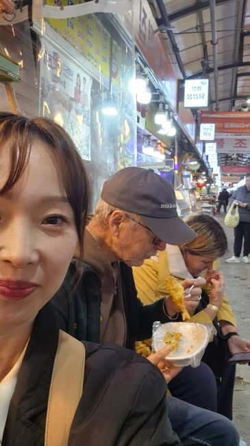 Seoul Market Adventure Tour-Tea Included - A Detailed Look at the Seoul Market Adventure Tour