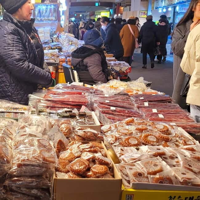 Seoul Market Adventure Tour-Tea Included - The Sum Up: Is This Tour Worth It?