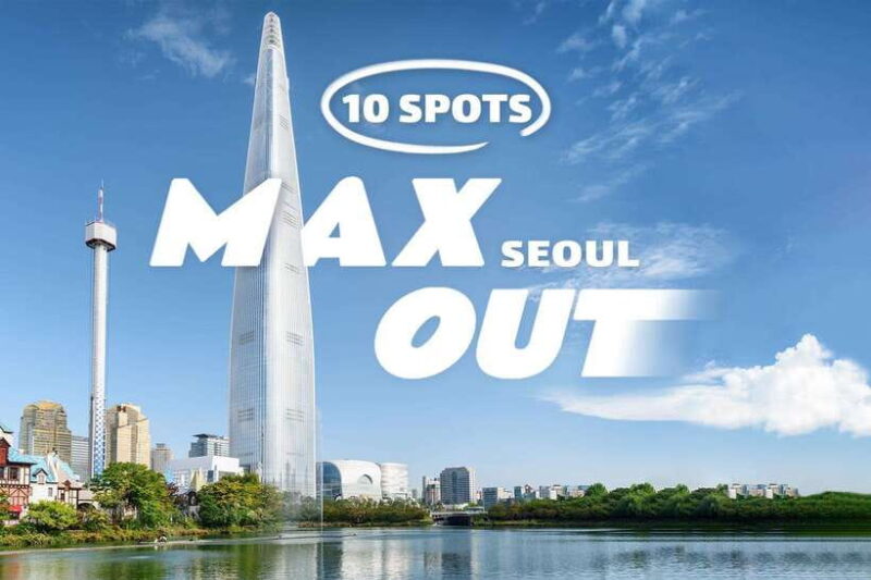 Seoul: Max Out Must Visit City Highlights Panoramic Day Tour - What Makes This Tour Stand Out?