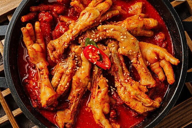 Seoul: Michelin & Bizarre Food Tour - Pricing and Value