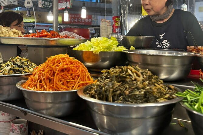 Seoul: Michelin & Bizarre Food Tour - Final Thoughts: Who Should Sign Up?