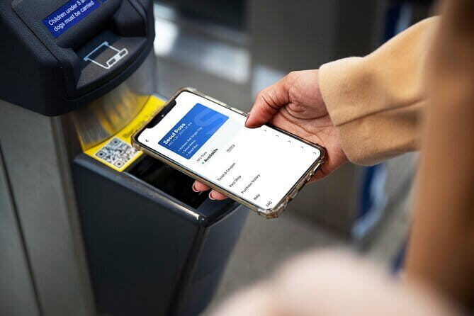 SEOUL Mobile Public Transport Card for Subway and Bus - An In-Depth Look at the Seoul Mobile Public Transport Card