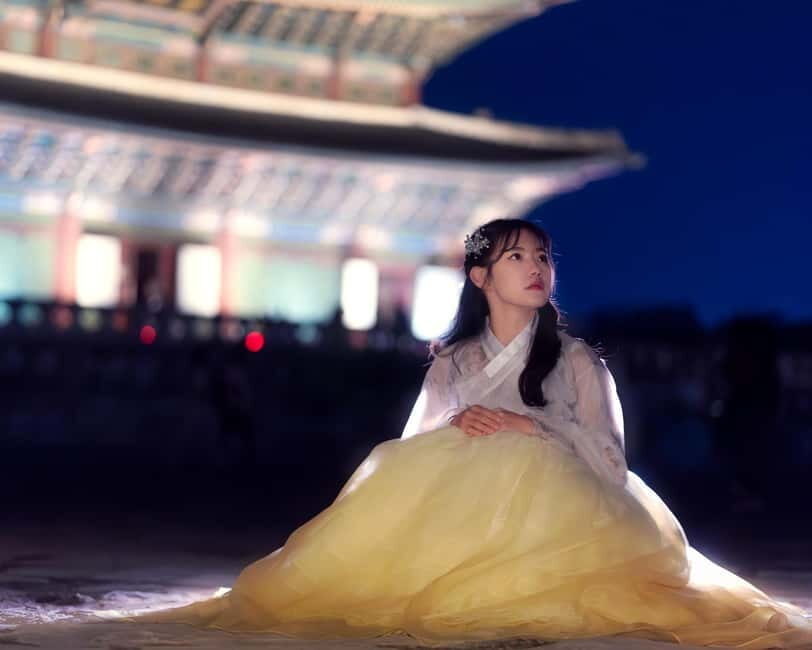 Seoul: Modern Hanbok Dress Photoshoot Gyeongbokgung Palace - Practical Tips for Travelers