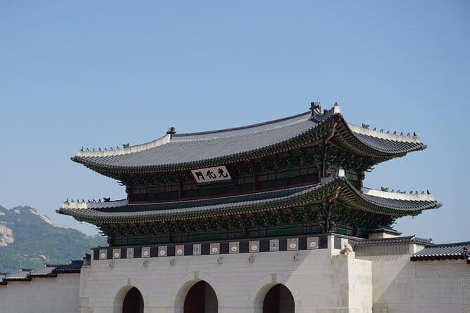 Seoul Modern History Tour: Tracing K-Democracy - Key Points