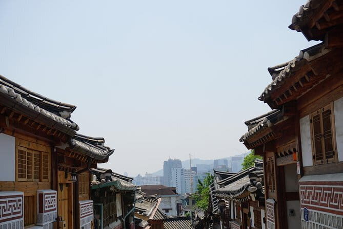 Seoul Modern History Tour: Tracing K-Democracy - An In-Depth Look at the Seoul Modern History Tour