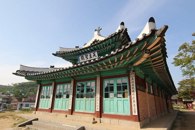 Seoul Modern History Tour: Tracing K-Democracy - The Sum Up: Why This Tour Stands Out