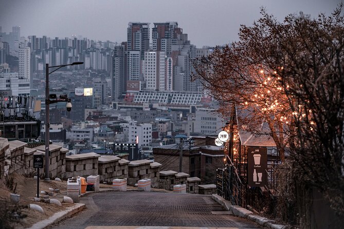 Seoul moonlight walking tour with local historian - Final Thoughts: Is It Worth It?