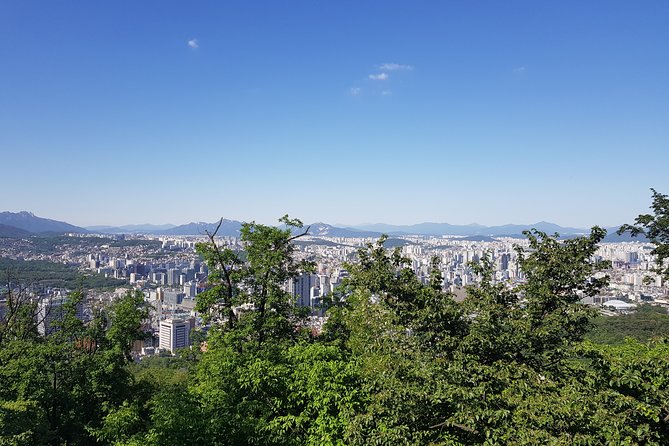 Seoul Morning Tour: Seoul Tower, Namsan Hanok Village, The War Memorial of Korea - FAQs