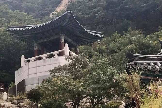 Seoul Mountain Hike: Temples, Folklore & Traditional Meal - The Value of This Experience