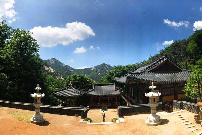 Seoul Mountain Hike: Temples, Folklore & Traditional Meal - Final Thoughts