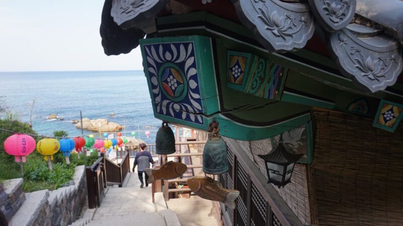 Seoul: Mt Seorak Hike with Naksansa Temple or Nami Island - The Sum Up: Is It Worth It?