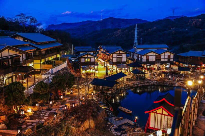 Seoul: Mt. Seorak & Nami Island & Eobi Ice Valley Day Tour - Who Should Consider This Tour?