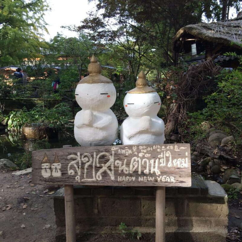 Seoul: Mt.Seorak, Nami Island, No Shopping(+RailBike Option) - The Rail Bike Experience: A Playful Scenery Ride