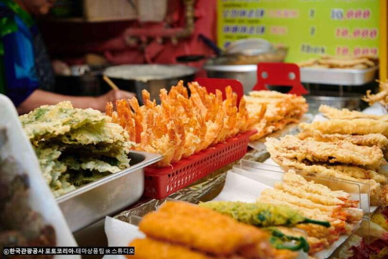 Seoul: Mt Seorak(Cable Car)+Sokcho Beach&Market+Observatory - Frequently Asked Questions