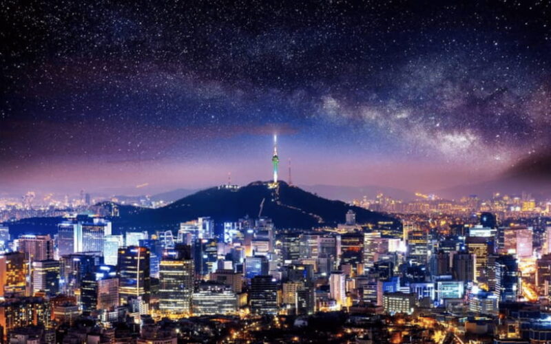 Seoul: N Seoul Tower Observatory Ticket - Practical Tips for Visitors