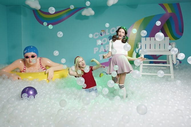 Seoul: N Tower Observatory Ticket - FAQs